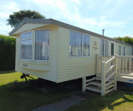 Search Static Caravans for Sale Filey, North Yorkshire | Flower of May
