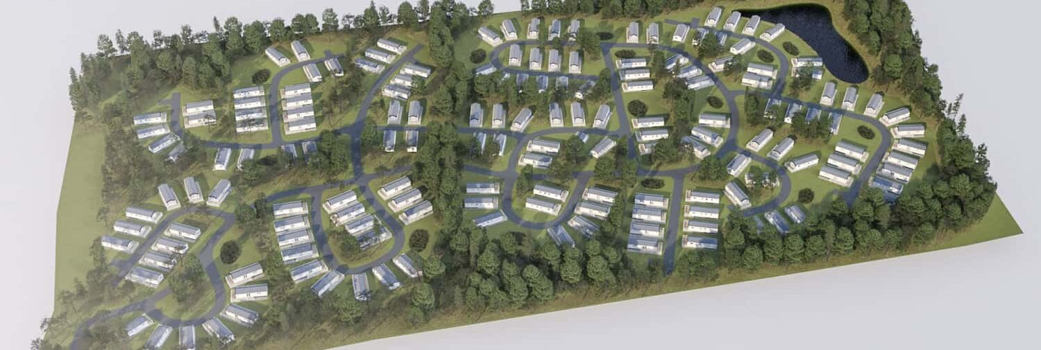 Introducing Hillside View, our exclusive new development | Flower of May